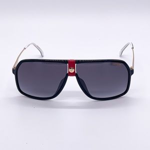 Carrera | Accessories | New Carrera 19s Black Red Sunglasses Carrera ...
